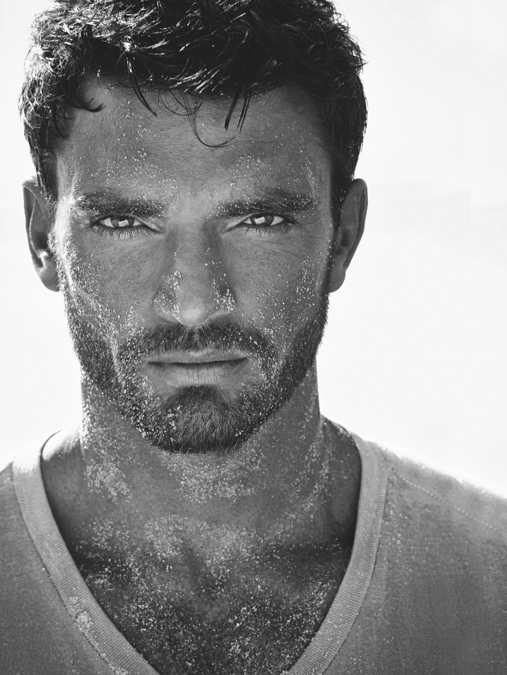 Picture of Julián Gil