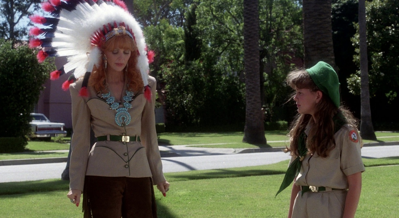 Troop Beverly Hills