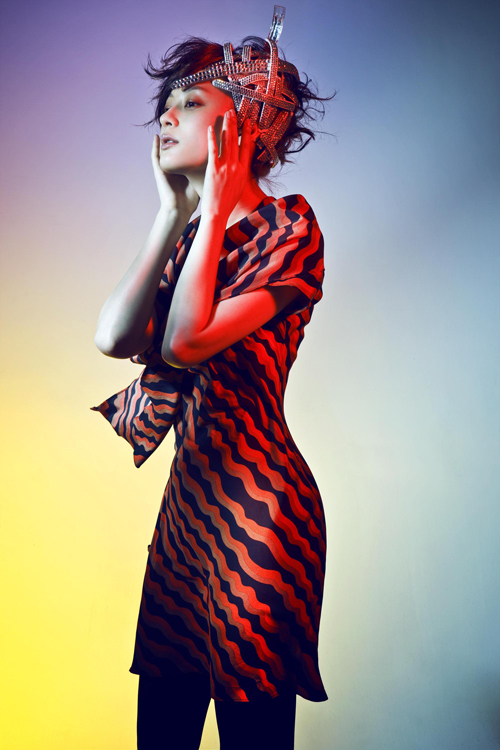 Picture of Betty Sun