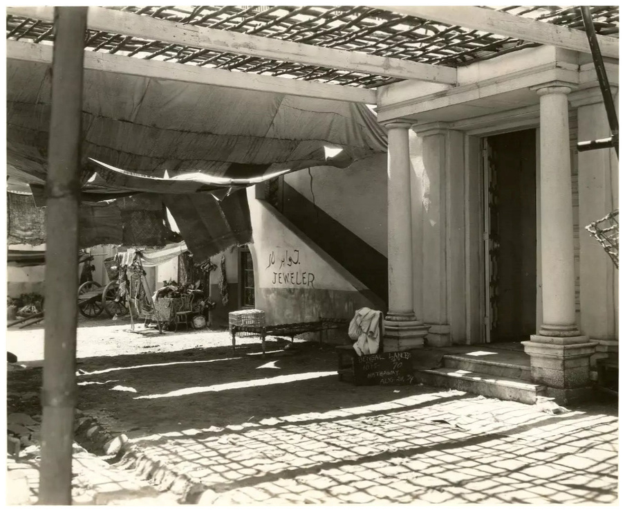 The Lives of a Bengal Lancer (1935)