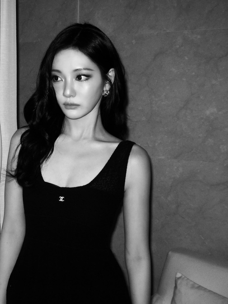 Picture of Yizhuo Ning