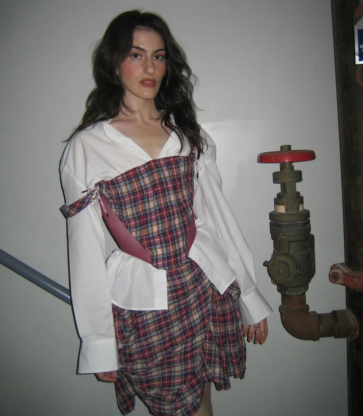 Picture of Lilli Kay