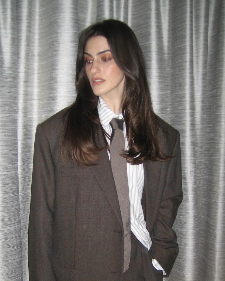 Picture of Lilli Kay