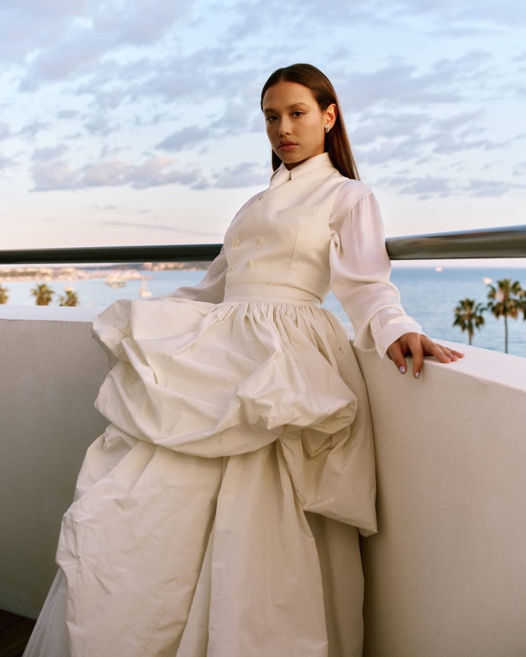 Natalia Azahara image