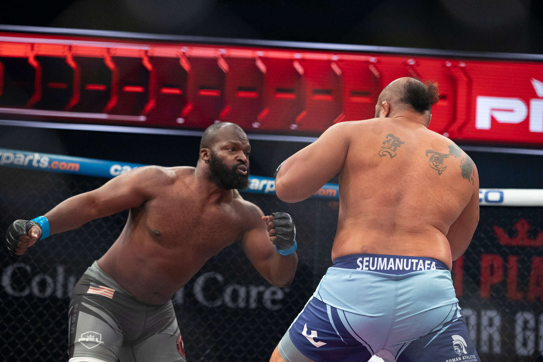 Picture of Carl Seumanutafa