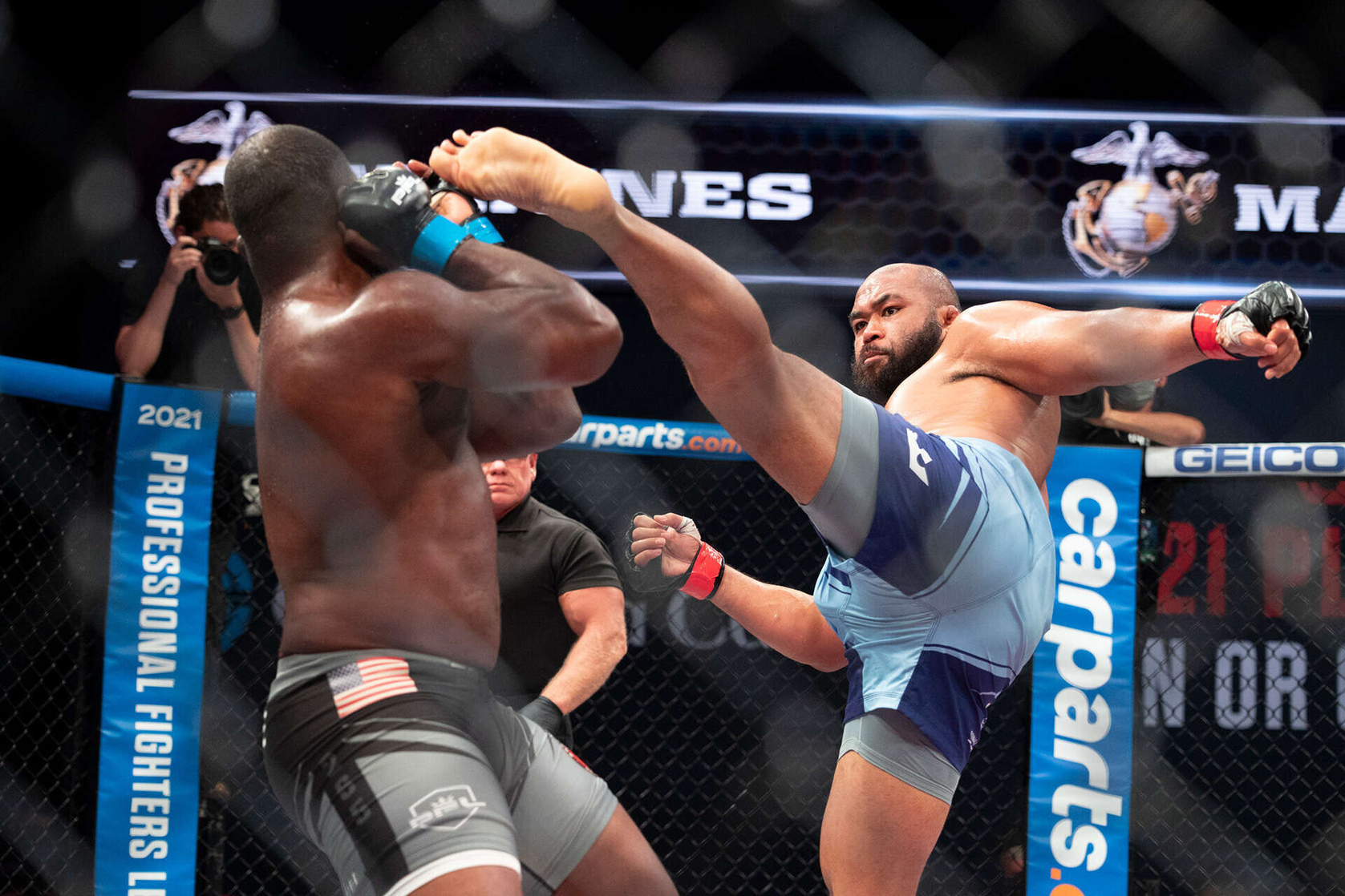 Carl Seumanutafa picture