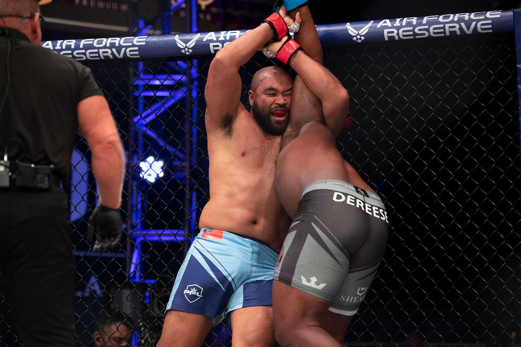 Picture of Carl Seumanutafa