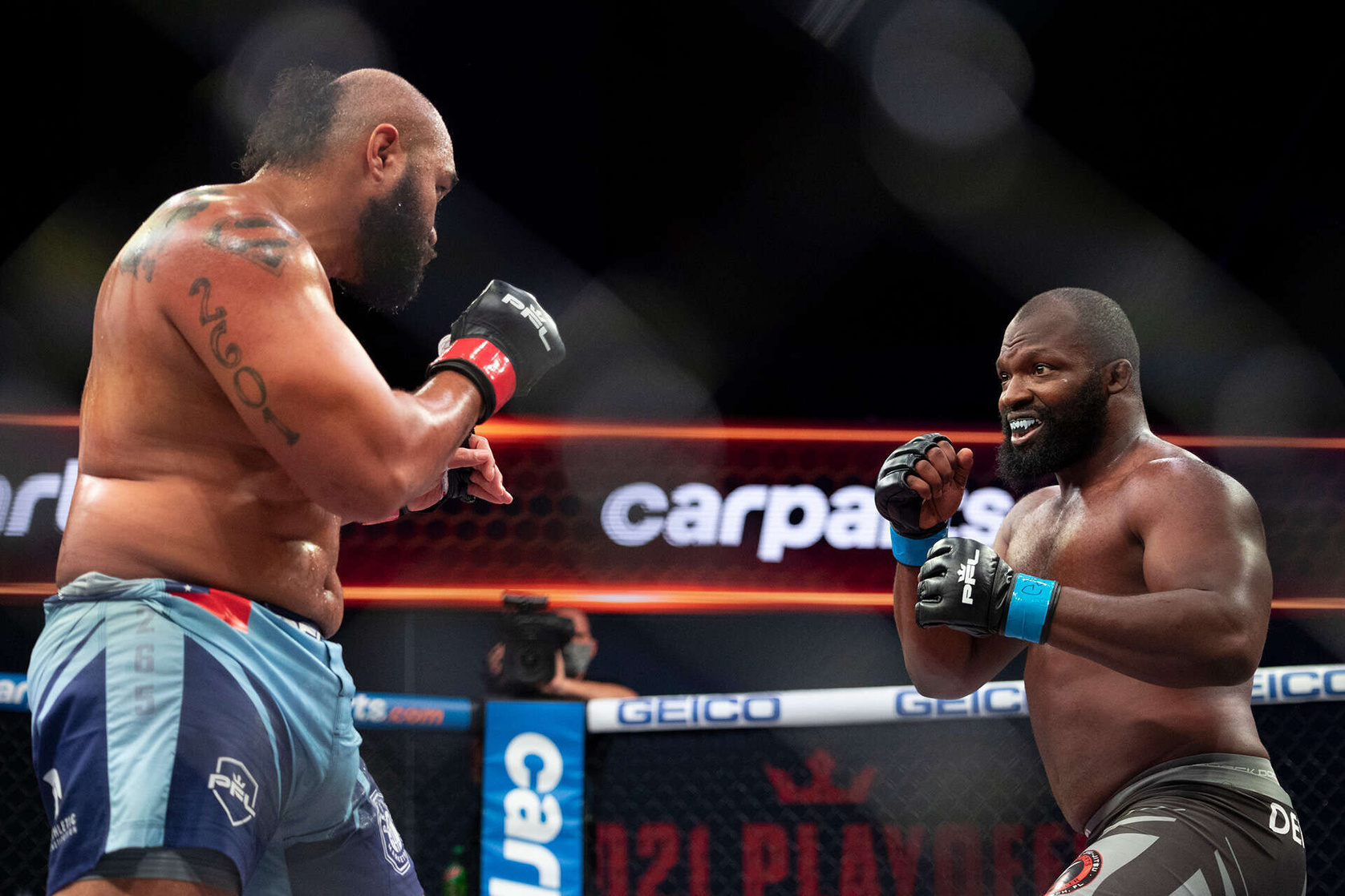 Carl Seumanutafa picture