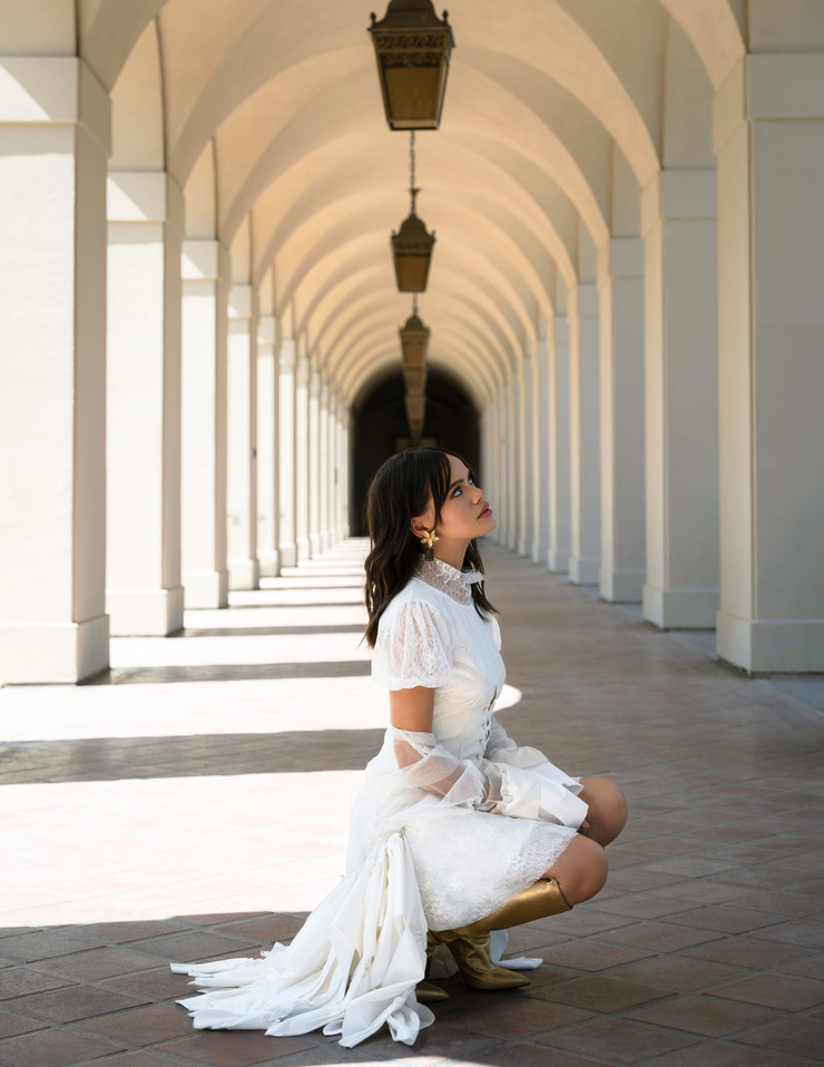 Picture of Malia Pyles