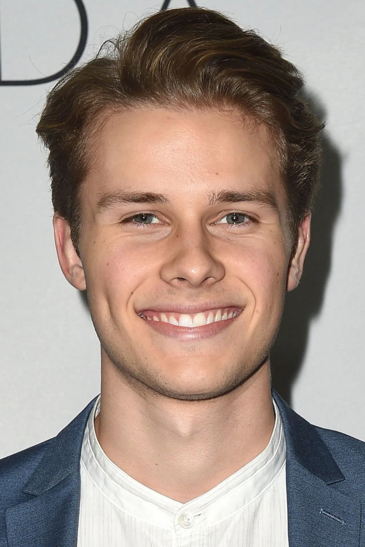 Picture of Logan Shroyer