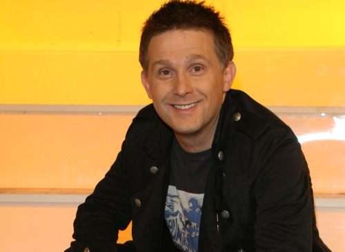 Picture of Robert Moskwa