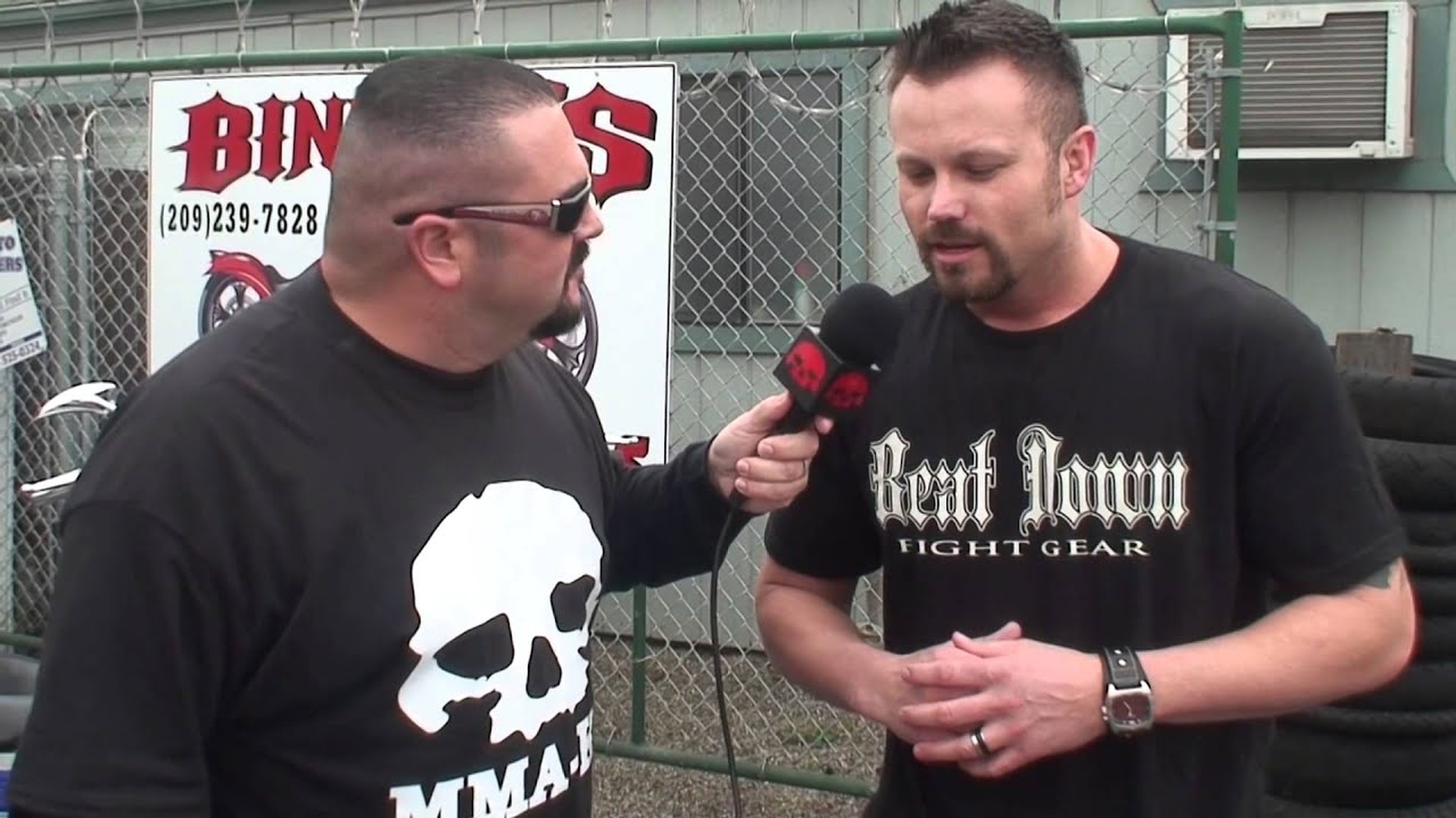 Picture of Tim McKenzie