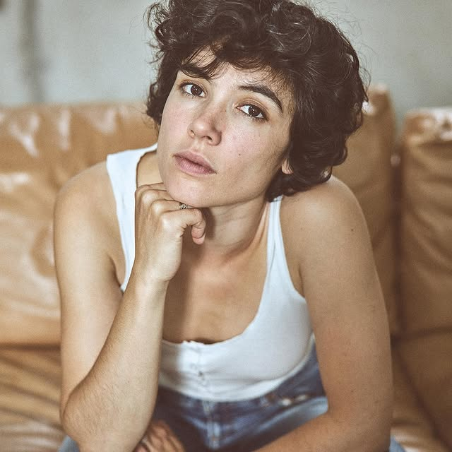 Picture of Victoire Bélézy