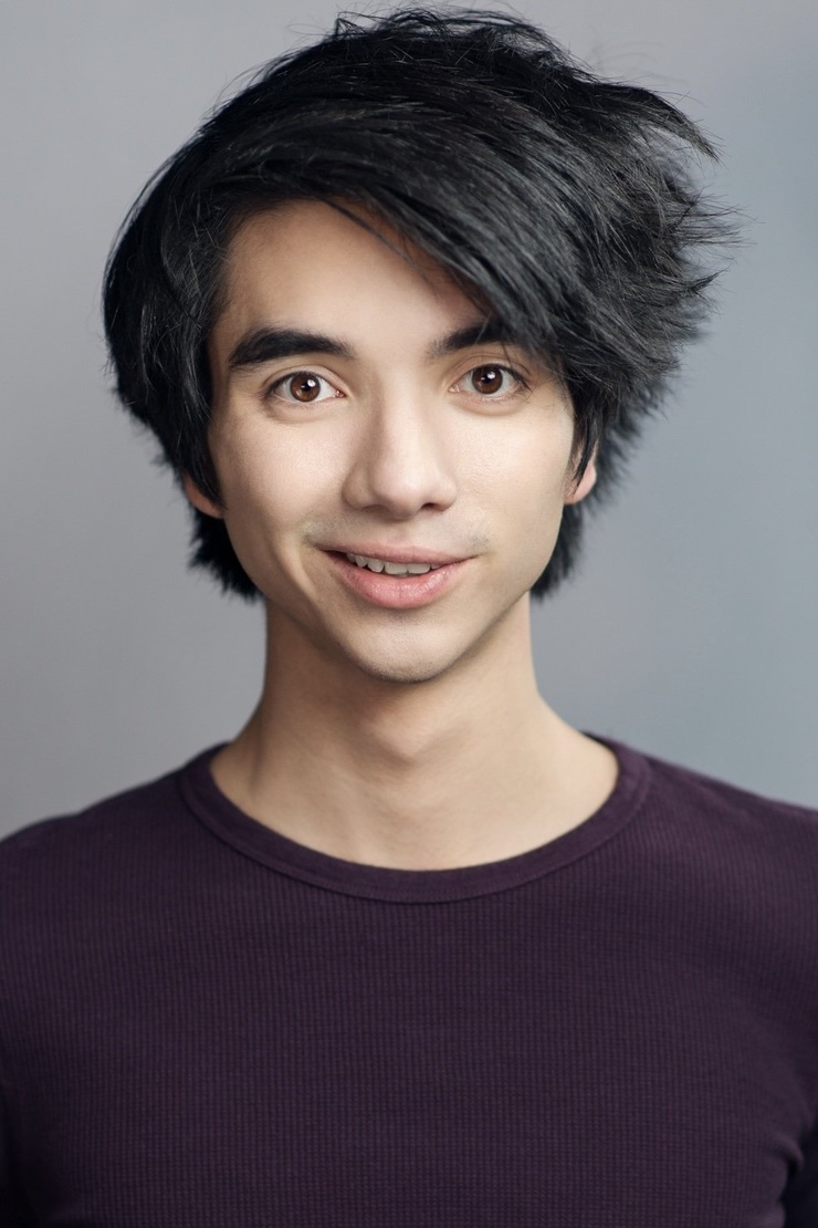 Picture of Nicco Del Rio