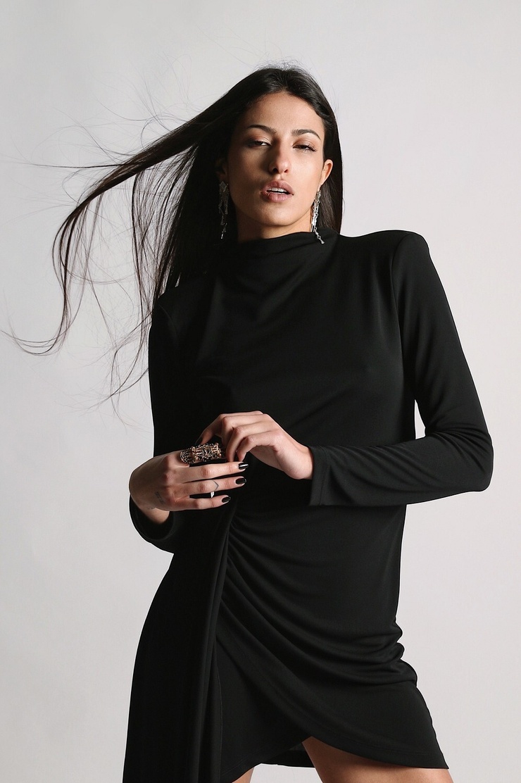 Picture of Shana Sabeg