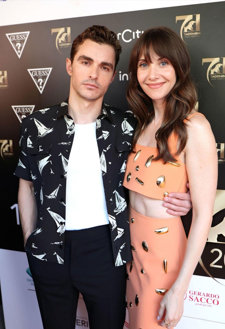 Picture of Alison Brie