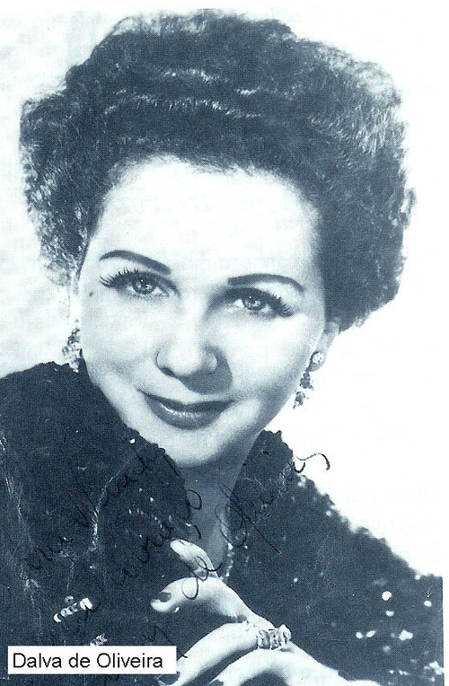 Dalva de Oliveira image