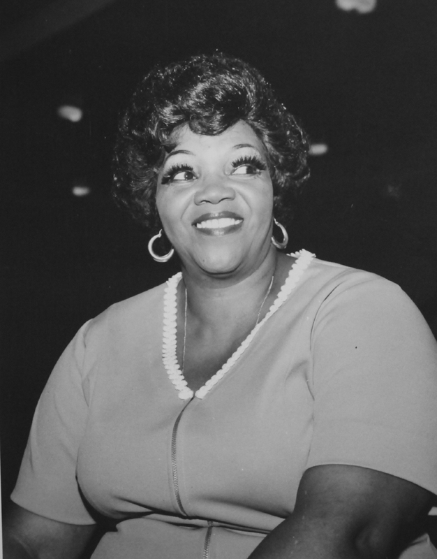 Image of Dona Ivone Lara