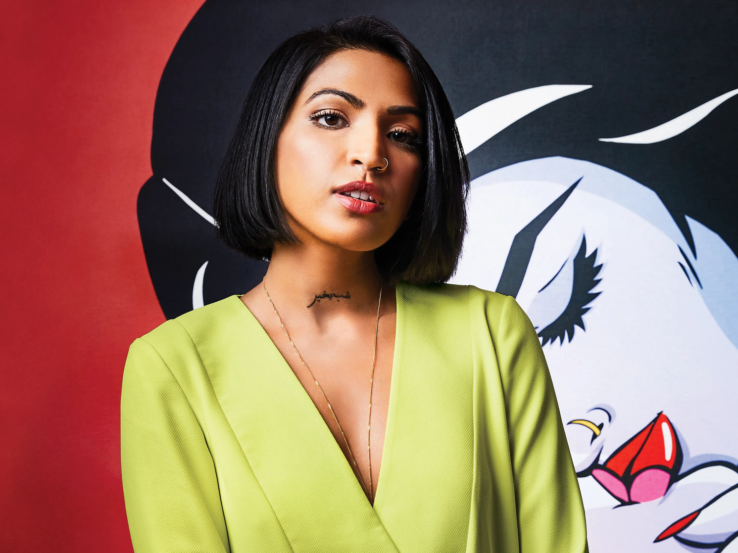 Picture of Maria Qamar