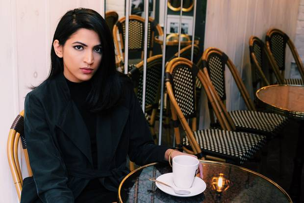 Picture of Maria Qamar