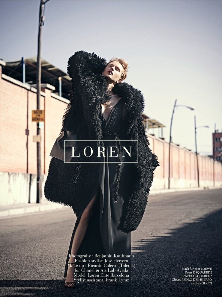 Picture of Loren Kemp