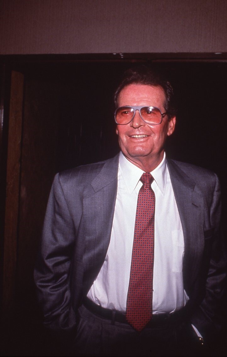 Picture of James Garner