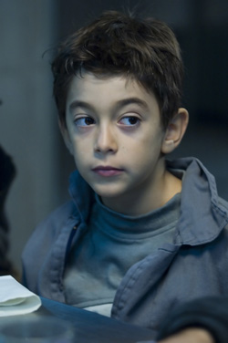 Picture of Omar Muñoz