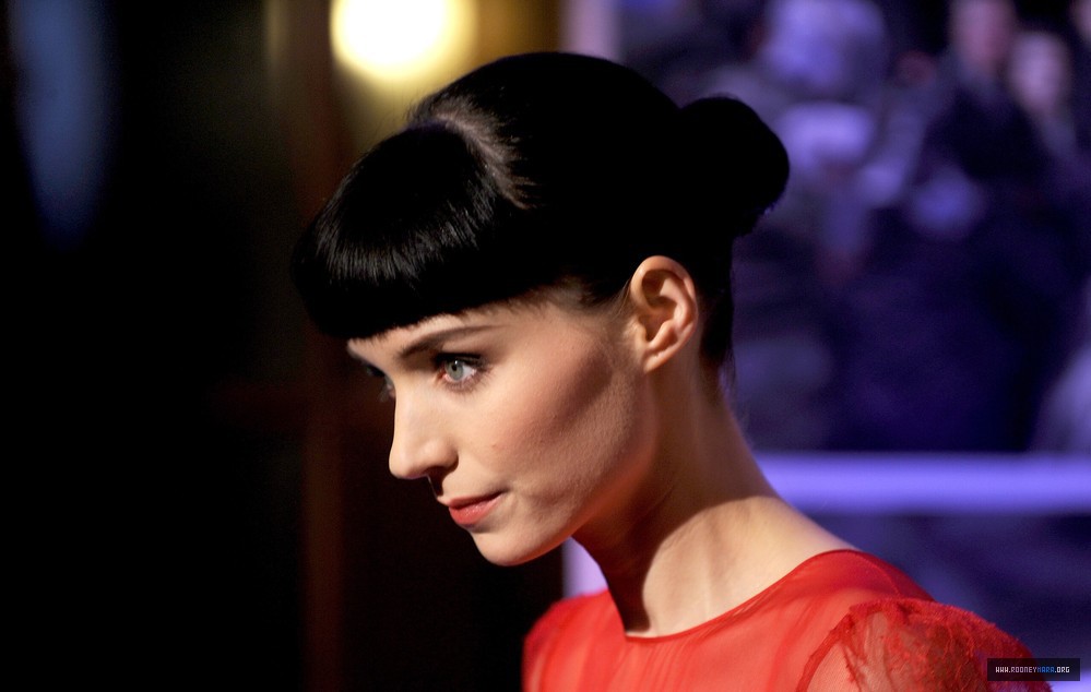 Picture of Rooney Mara