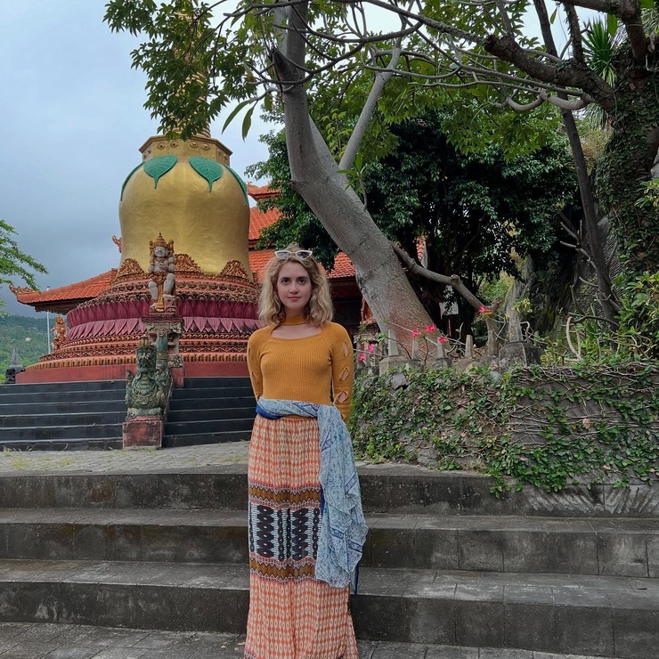 Picture of Laura Marano