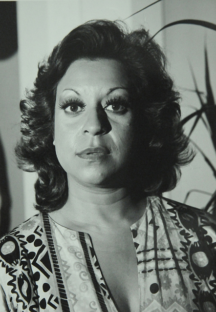 Picture of Leny Andrade