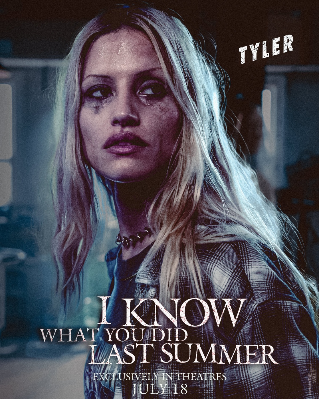 Image of I Know What You Did Last Summer