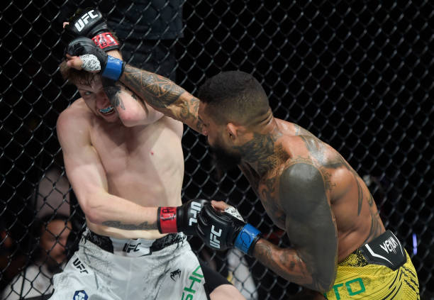 Picture of Joanderson Brito