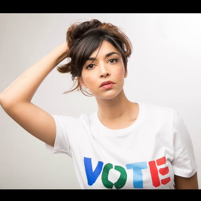 Picture of Hannah Simone