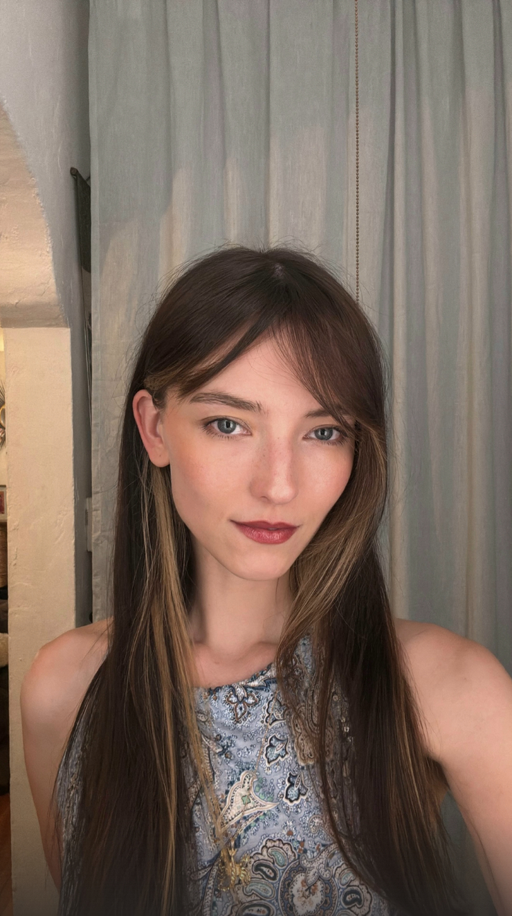 Savvy Taylor picture