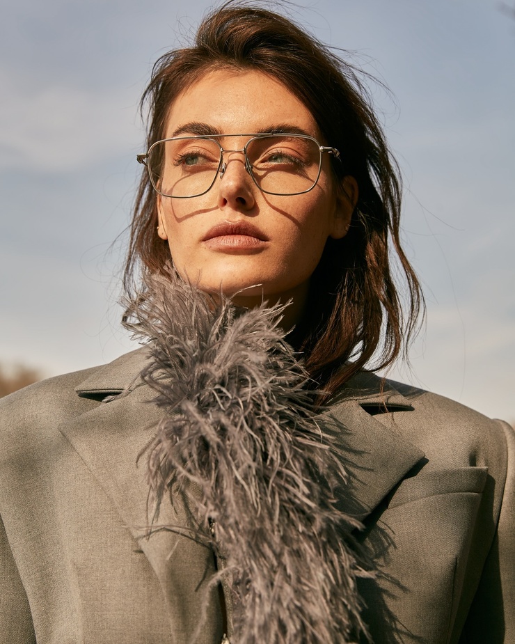 Picture of Celine Bethmann