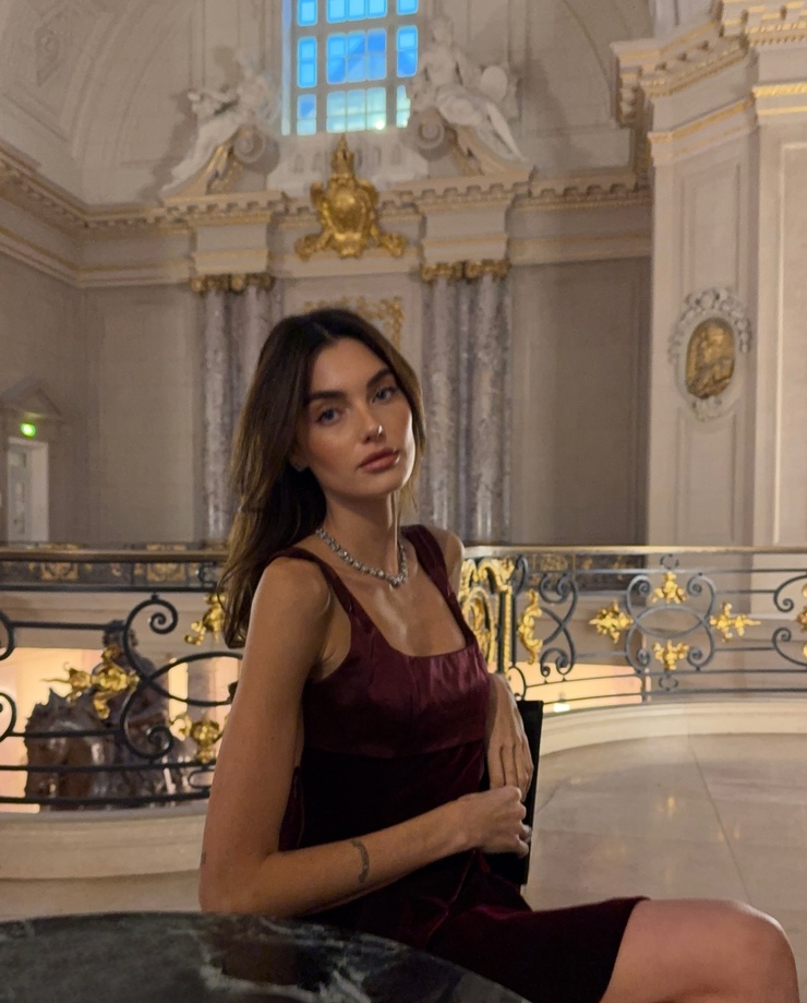 Picture of Celine Bethmann