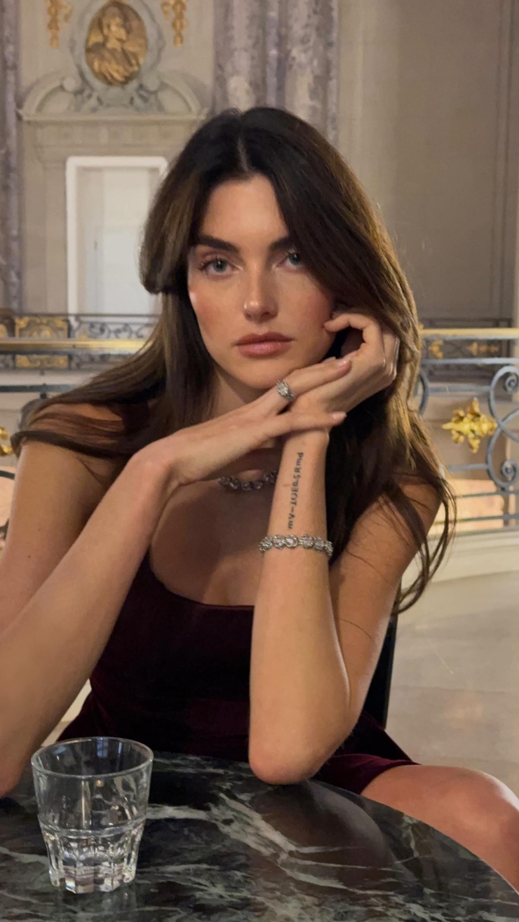 Picture of Celine Bethmann