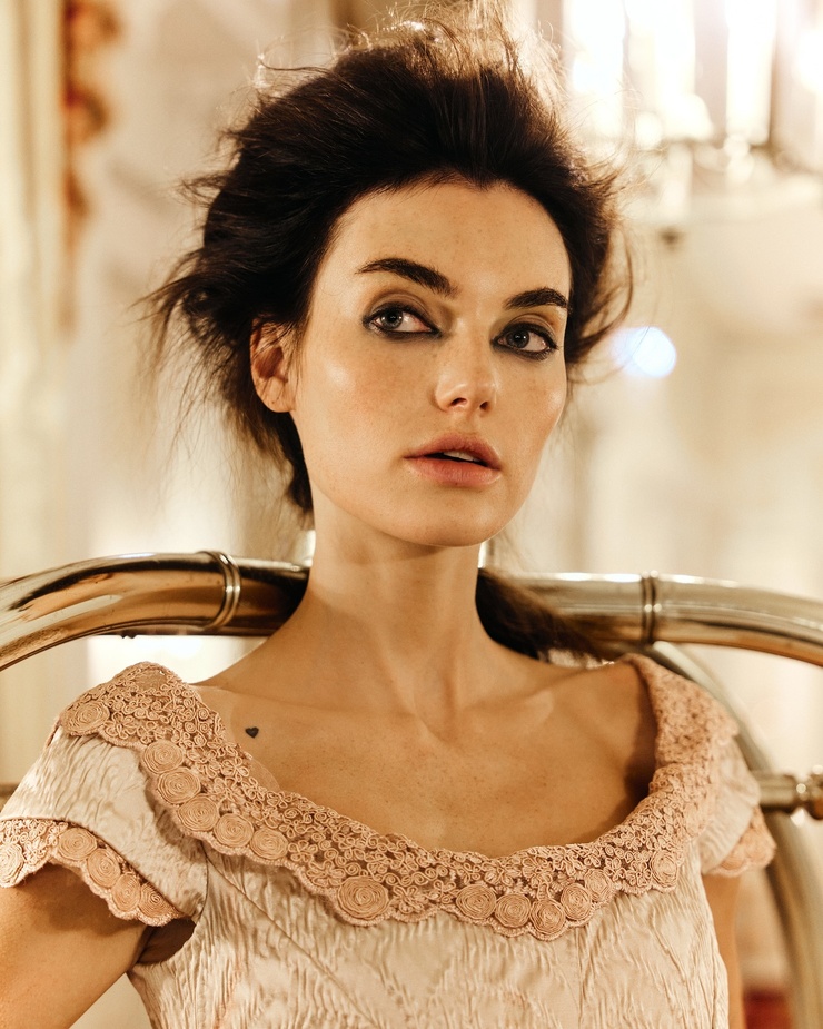 Picture of Celine Bethmann