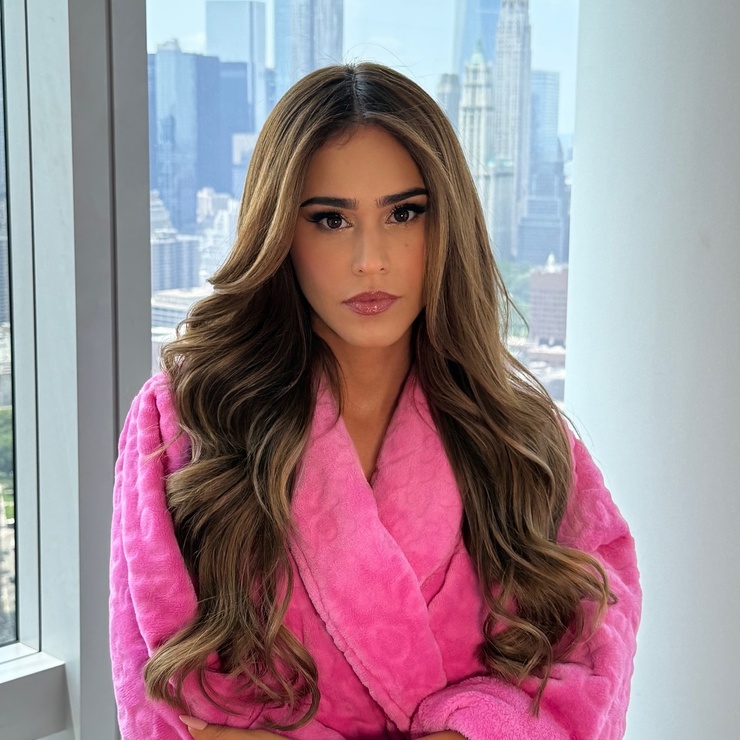 Picture of Yanet Garcia