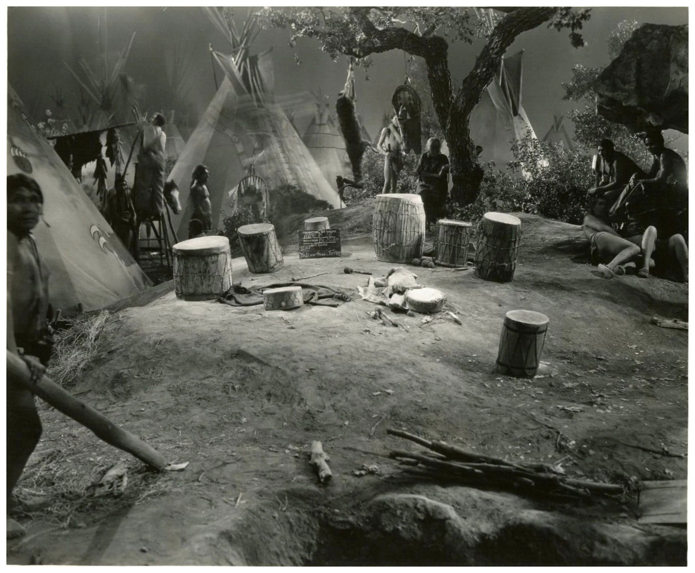 The Plainsman (1936)