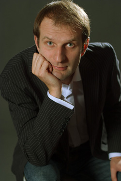 Picture of Rafal Rutkowski