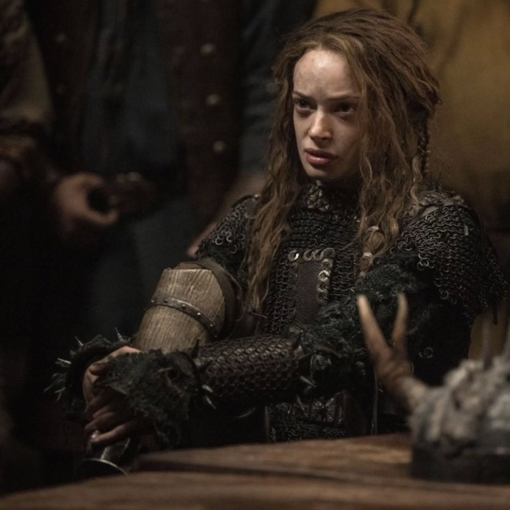 Picture of Ruth Codd