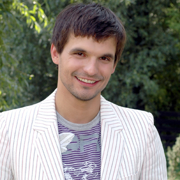 Image of Sebastian Cybulski