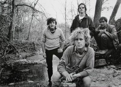 Picture of Scratch Acid