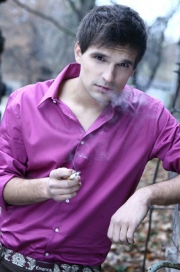 Picture of Sebastian Cybulski