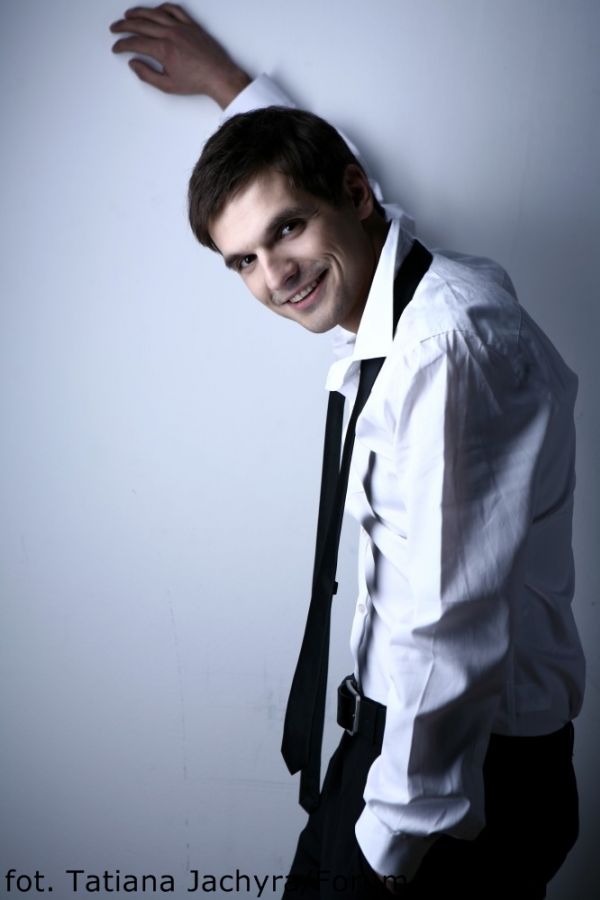 Sebastian Cybulski image