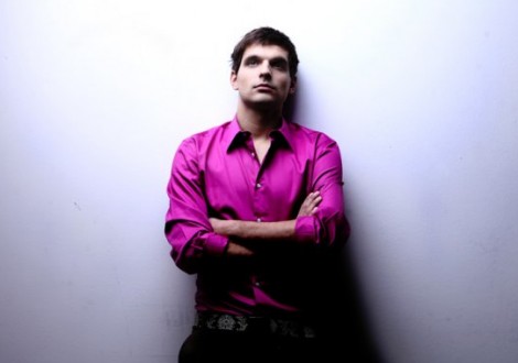 Sebastian Cybulski picture