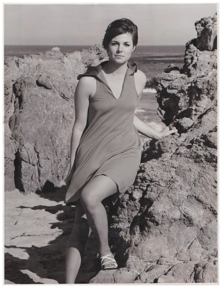 Susan Saint James