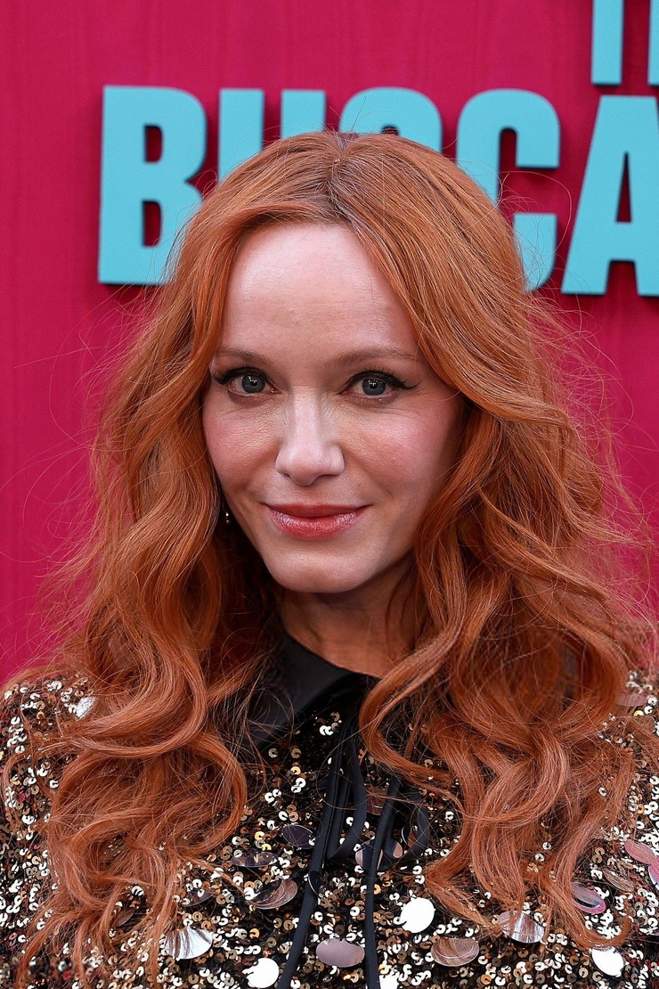 Picture of Christina Hendricks