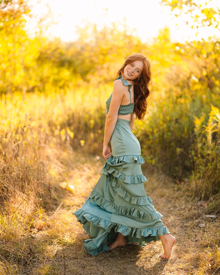 Picture of Harley Haisley